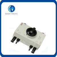 China DC 1000V PV Isolator Switch Electric Operation Change Over Swtich Lightning Protection for sale