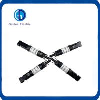 China Solar Connector PV004-F for Solar Panel Systems Conduct Electricity PV Fuse Connector for sale