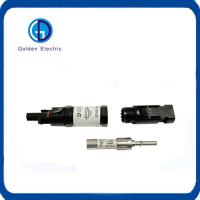 China Secure Solar DC PV Fuse Holder 1000V 10A 15A 20A 30A for Solar System Cable Connection for sale