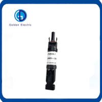China Secure Solar DC PV Fuse Holder 1000V 10A 15A 20A 30A for Solar System Cable Connection for sale