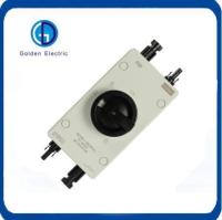 China Manual Operation 4 Pole DC Isolator Switch IP66 DC1000V Disconnect Switch With MC4 Connector for sale