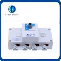 China Low Voltage Three Column Solar DC Isolator Switch For Photovoltaic Solar DC 1600A for sale
