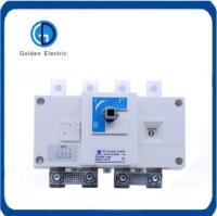 China Un Grounded PV Isolator Switch Oxidation Resistant Gnh19 Series DC 1500V for sale
