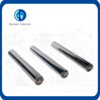 China Silver Plated Copper Alloy Solar Ribbon Wire Burr Free For Solar Applications for sale