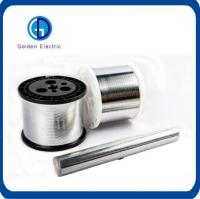 China Industrial PV Ribbon Wire Interconnecting High Elongation For Solar Panel for sale