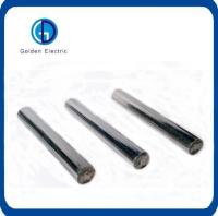 China Silver Plated Solar Tabbing Wire 99.95% Copper Content With High Precision for sale