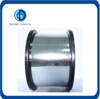 China Customization Tin Plated Copper Solar Ribbon Wire For Solar Panel PV Busbar for sale