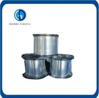 China Customized Solar Panel Pv Ribbon Wire Energy Efficiency For Solar System for sale