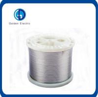 China Customized Solar Panel Pv Ribbon Wire Energy Efficiency For Solar System for sale