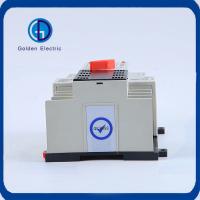 China DIN Rail Mounting 2p Ats Automatic Transfer Switch 16A AC 400V Safety Operation for sale