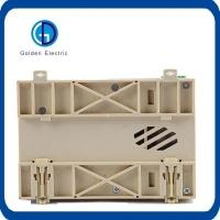 China 63A Automatic Transfer Switch ATS with Fire Resistant Protection and CE Certification for sale