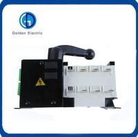 China 3200A Automatic Generator Changeover Switch 60Hz For Various Applications for sale