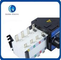 China 3200A Automatic Generator Changeover Switch 60Hz For Various Applications for sale