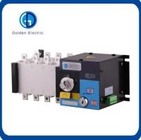 China 257V 50Hz Automatic Power Transfer Switch 4p For Distribution Equipment for sale