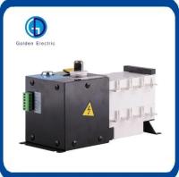 China 257V 50Hz Automatic Power Transfer Switch 4p For Distribution Equipment for sale