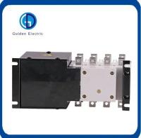 China 257V 50Hz Automatic Power Transfer Switch 4p For Distribution Equipment for sale