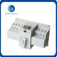 China Gdq3 Type ATS Automatic Transfer Switch 230V With High Performance for sale
