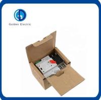 China DIN Rail W2r Auto Changeover Switch For Solar Power PV System Customizable for sale
