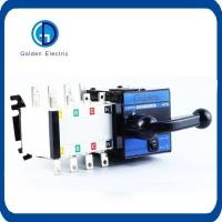 China GDQ5 63A 100A 250A 1000A 3200A Automatic Transfer Switch Auto Changeover Switch with Best Price for sale