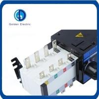 China 4 Poles Automatic Transfer Switch 2500A Electrical Changeover Switch ATS for sale