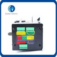 China 4 Poles Automatic Transfer Switch 2500A Electrical Changeover Switch ATS for sale