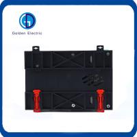 China Customized 30 Amp Automatic Transfer Switch Rianproof With Dual Power Source for sale