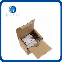China Customized 30 Amp Automatic Transfer Switch Rianproof With Dual Power Source for sale