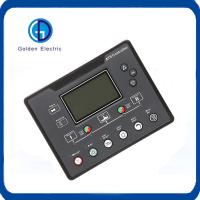 China ATS700 24V LCD Display Generator Controller Panel With Air Cooled Method for sale
