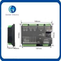 China ATS700 24V LCD Display Generator Controller Panel With Air Cooled Method for sale