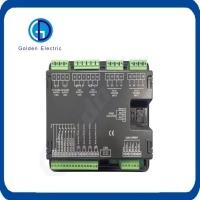 China ATS700 24V LCD Display Generator Controller Panel With Air Cooled Method for sale