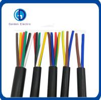 China Electronic Flame Retardant Solar Cable 2.5 Mm2 High Flexibility for House Wiring for sale