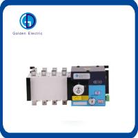 China Gdq5 Integrated Generator Changeover Switch 4p 3200A 60Hz Frequency for sale