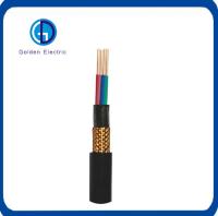 China Customizable Solar Panel Cable Wire UV Resistant For Electric Power for sale