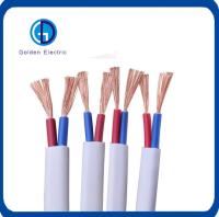 China Customizable Solar Panel Cable Wire UV Resistant For Electric Power for sale