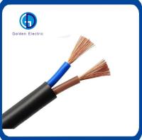 China Customizable Solar Panel Cable Wire UV Resistant For Electric Power for sale