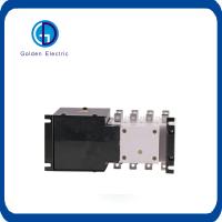 China 1A-3200A Outdoor Generator Manual Transfer Switch CE Approved for Customized Solutions for sale