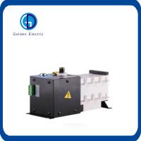 China 1A-3200A Outdoor Generator Manual Transfer Switch CE Approved for Customized Solutions for sale