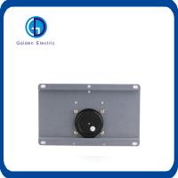 China 4p Electric Circuit Breaker Automatic Transfer Switch For Manual Standby Power Change for sale