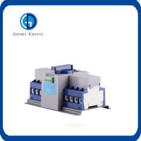 China 4p Electric Circuit Breaker Automatic Transfer Switch For Manual Standby Power Change for sale
