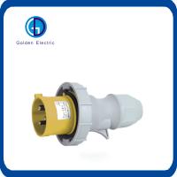 China CCC Certified Universal IP67 Portable Safety Waterproof Industrial Plug and Socket for sale