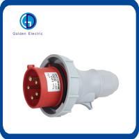 China CCC Certified Universal IP67 Portable Safety Waterproof Industrial Plug and Socket for sale