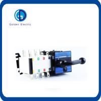 China Rated Current 3200A Automatic Changeover Switch 4p ATS high efficiency for sale