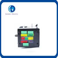 China Rated Current 3200A Automatic Changeover Switch 4p ATS high efficiency for sale