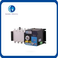 China Rated Current 3200A Automatic Changeover Switch 4p ATS high efficiency for sale