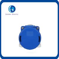 China Manufacture IP67 Industrial Plug and Socket 3pin 4pin 5pin for Durable Industrial Usage for sale