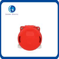China Manufacture IP67 Industrial Plug and Socket 3pin 4pin 5pin for Durable Industrial Usage for sale