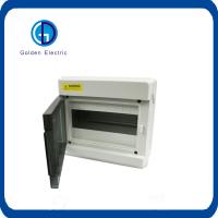 China SHPN Series IP65 Plastic Waterproof Distribution Box for Easy Installation for sale