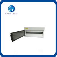 China SHPN Series IP65 Plastic Waterproof Distribution Box for Easy Installation for sale