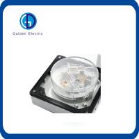 China 250V IP66 Gd-56ai Series Outdoor Industrial Waterproof Plug Square Dustproof 3-Pin Plug for sale