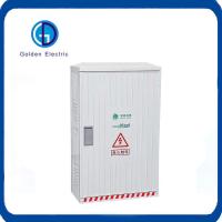 China CCC Certified SMC Fiberglass Electric Meter Box for Hanging Wall-Mount Type Cabinet for sale